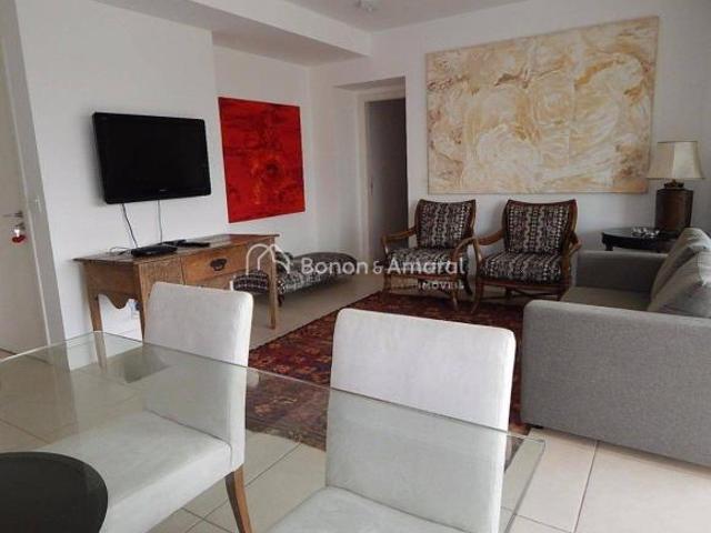 Apartamento em Cambuí, Campinas/SP de 133m² 3 quartos à venda por R$ 1.915.000,00