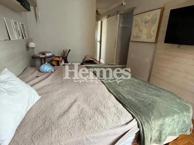 Apartamento em Cambuí, Campinas/SP de 137m² 3 quartos à venda por R$ 1.150.000,00