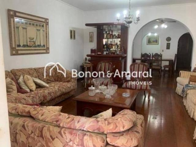 Apartamento em Cambuí, Campinas/SP de 143m² 3 quartos à venda por R$ 890.000,00
