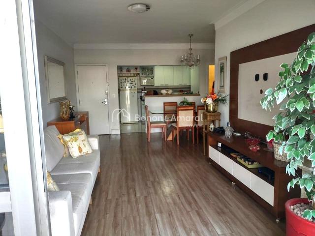 Apartamento em Cambuí, Campinas/SP de 145m² 3 quartos à venda por R$ 1.029.000,00