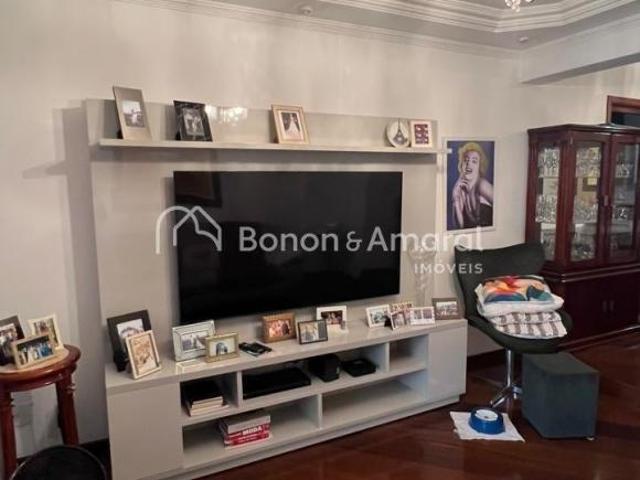 Apartamento em Cambuí, Campinas/SP de 145m² 3 quartos à venda por R$ 1.100.000,00