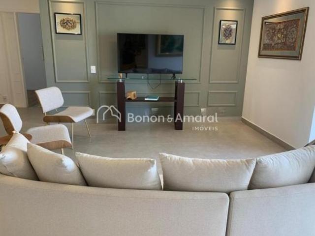 Apartamento em Cambuí, Campinas/SP de 145m² 3 quartos à venda por R$ 2.350.000,00