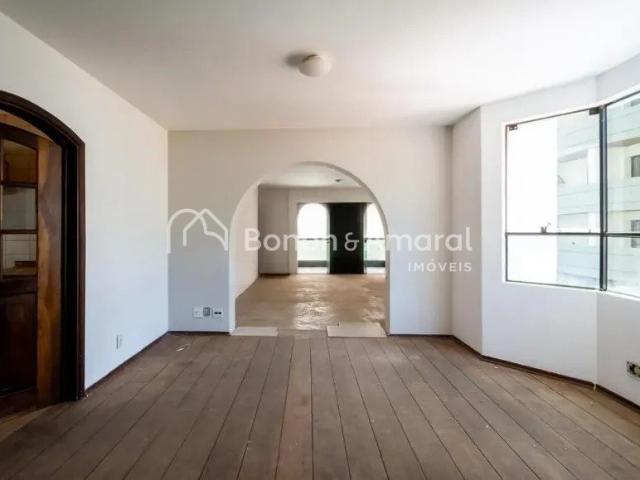 Apartamento em Cambuí, Campinas/SP de 150m² 3 quartos à venda por R$ 834.900,00
