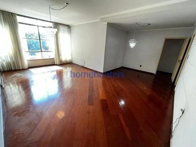 Apartamento em Cambuí, Campinas/SP de 157m² 3 quartos à venda por R$ 500.000,00