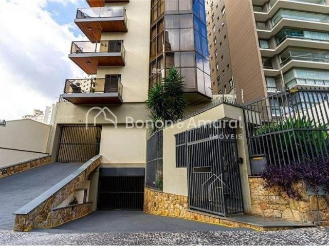 Apartamento em Cambuí, Campinas/SP de 160m² 3 quartos à venda por R$ 1.359.000,00