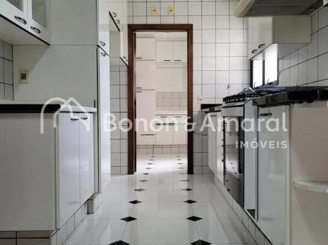 Apartamento em Cambuí, Campinas/SP de 165m² 4 quartos à venda por R$ 1.095.000,00