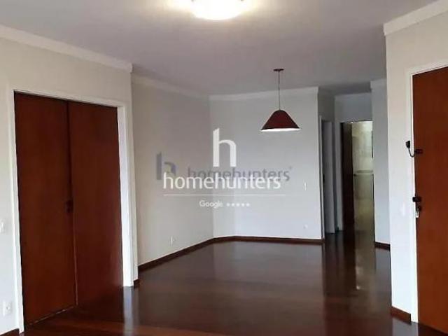 Apartamento em Cambuí, Campinas/SP de 167m² 4 quartos à venda por R$ 2.000.000,00