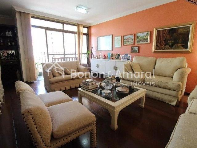 Apartamento em Cambuí, Campinas/SP de 180m² 4 quartos à venda por R$ 949.900,00