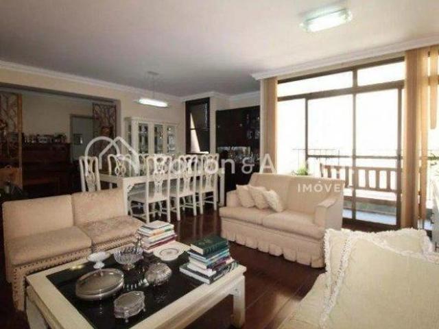 Apartamento em Cambuí, Campinas/SP de 180m² 4 quartos à venda por R$ 950.000,00