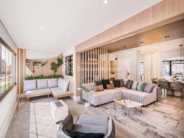 Apartamento em Cambuí, Campinas/SP de 189m² 4 quartos à venda por R$ 2.499.000,00