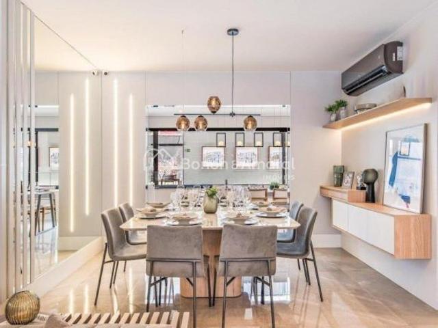 Apartamento em Cambuí, Campinas/SP de 189m² 4 quartos à venda por R$ 2.500.000,00