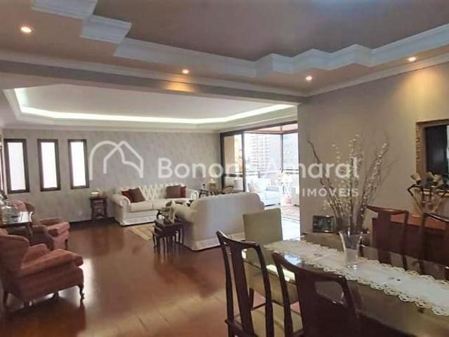 Apartamento em Cambuí, Campinas/SP de 190m² 4 quartos à venda por R$ 1.649.900,00