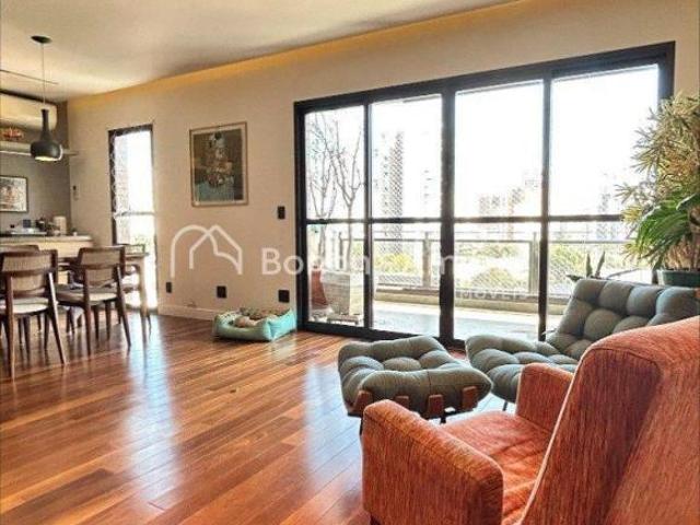 Apartamento em Cambuí, Campinas/SP de 193m² 3 quartos à venda por R$ 1.800.000,00