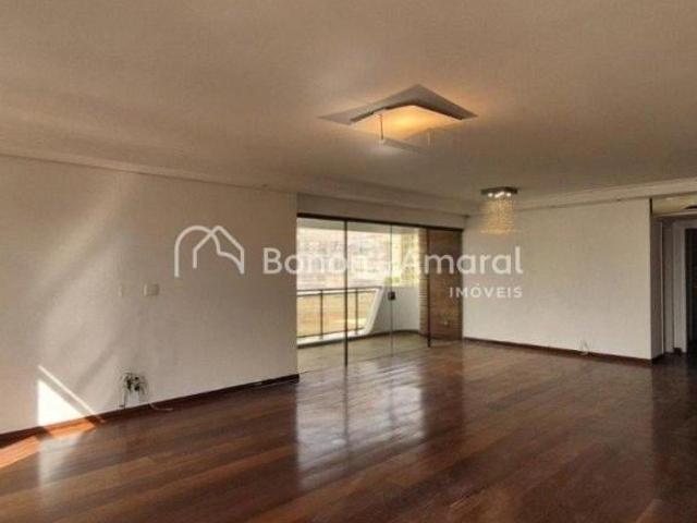 Apartamento em Cambuí, Campinas/SP de 200m² 3 quartos à venda por R$ 1.790.000,00