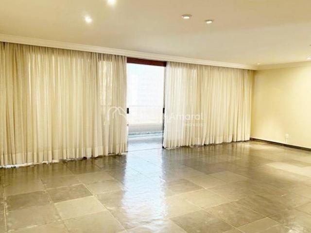 Apartamento em Cambuí, Campinas/SP de 208m² 4 quartos à venda por R$ 1.100.000,00