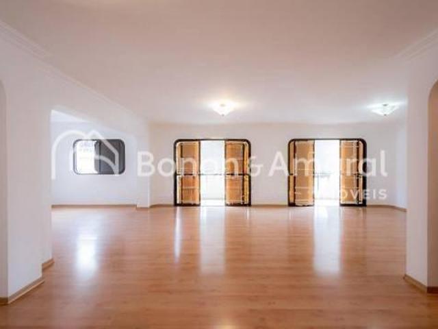 Apartamento em Cambuí, Campinas/SP de 215m² 4 quartos à venda por R$ 1.590.000,00