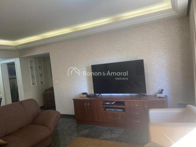 Apartamento em Cambuí, Campinas/SP de 225m² 3 quartos à venda por R$ 1.100.000,00