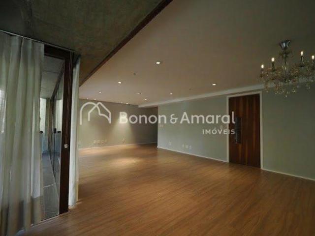 Apartamento em Cambuí, Campinas/SP de 226m² 4 quartos à venda por R$ 2.200.000,00