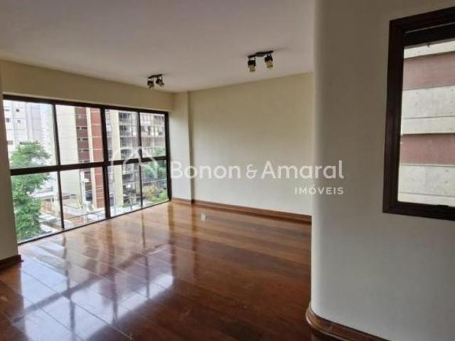 Apartamento em Cambuí, Campinas/SP de 240m² 3 quartos à venda por R$ 1.600.000,00