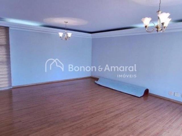 Apartamento em Cambuí, Campinas/SP de 260m² 4 quartos à venda por R$ 950.000,00