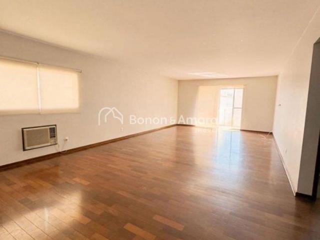 Apartamento em Cambuí, Campinas/SP de 278m² 4 quartos à venda por R$ 1.900.000,00