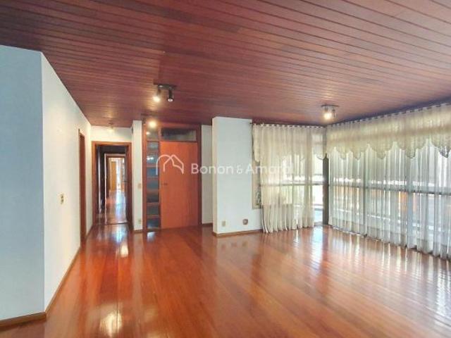 Apartamento em Cambuí, Campinas/SP de 297m² 4 quartos à venda por R$ 1.800.000,00