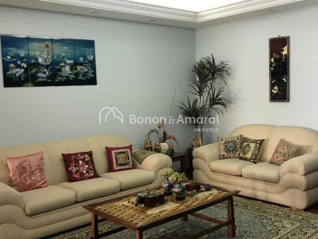 Apartamento em Cambuí, Campinas/SP de 318m² 4 quartos à venda por R$ 1.899.000,00