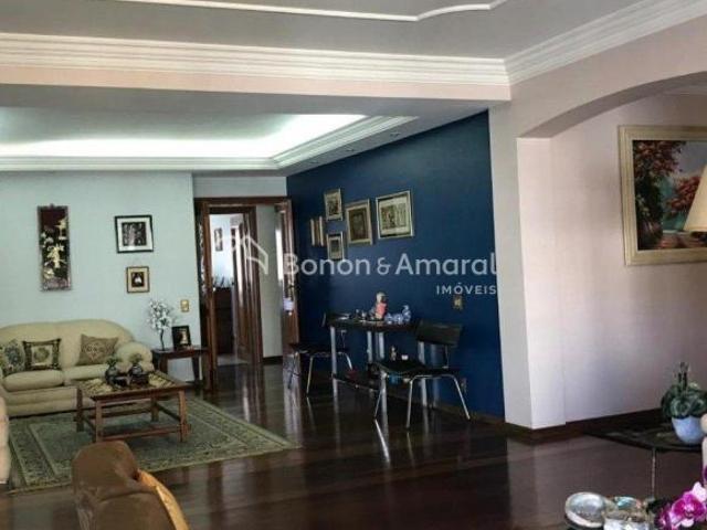 Apartamento em Cambuí, Campinas/SP de 318m² 4 quartos à venda por R$ 1.900.000,00