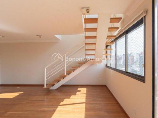 Apartamento em Cambuí, Campinas/SP de 320m² 3 quartos à venda por R$ 3.000.000,00