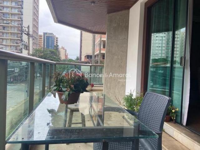 Apartamento em Cambuí, Campinas/SP de 330m² 4 quartos à venda por R$ 2.600.000,00