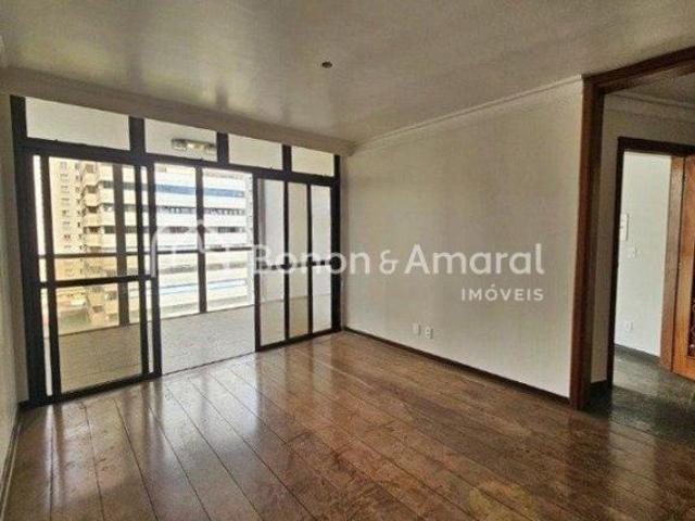 Apartamento em Cambuí, Campinas/SP de 387m² 4 quartos à venda por R$ 2.100.000,00