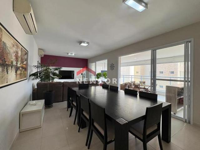 Apartamento em Caminho das Tartarugas Mar e Céu Guarujá/SP