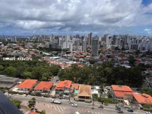 Apartamento em Caminho das Árvores, Salvador/BA de 22m² 1 quartos à venda por R$ 369.900,00