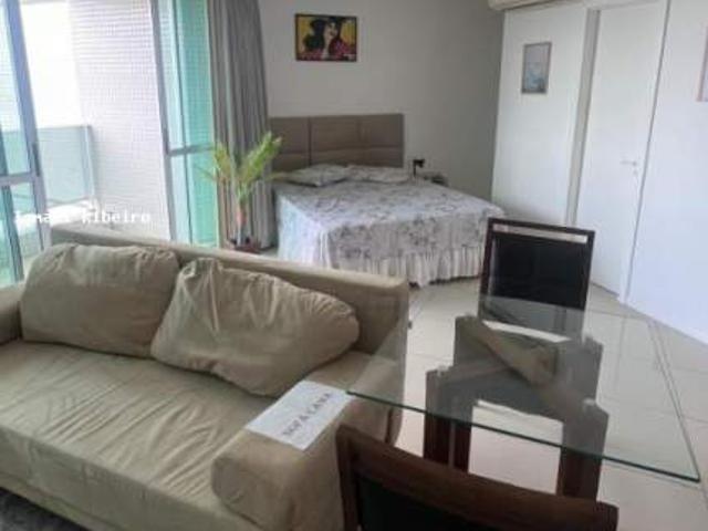 Apartamento em Caminho das Árvores, Salvador/BA de 50m² 1 quartos à venda por R$ 419.000,00