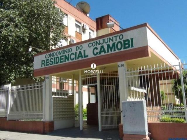 APARTAMENTO EM CAMOBI
