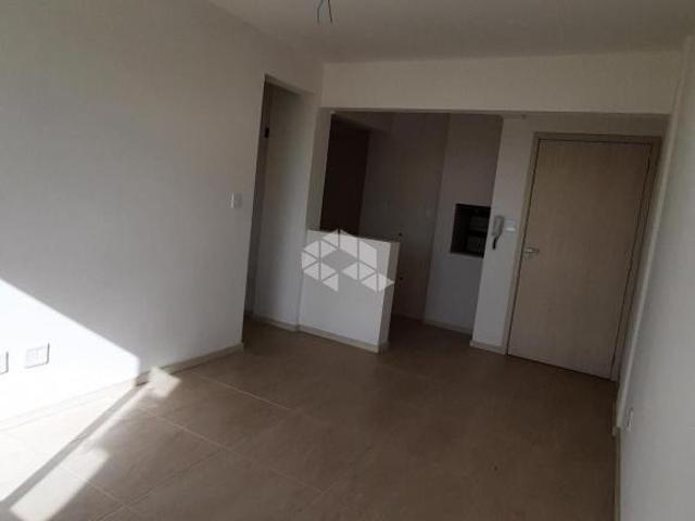 APARTAMENTO EM CAMOBI DE UM DORMITÓRIO