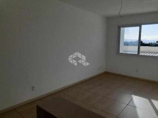 APARTAMENTO EM CAMOBI DE UM DORMITÓRIO
