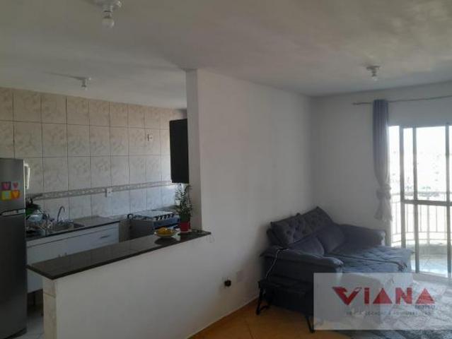 Apartamento em Campanário Diadema