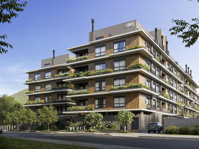 Apartamento em Campeche, Florianópolis/SC de 104m² 3 quartos à venda por R$ 1.733.066,00
