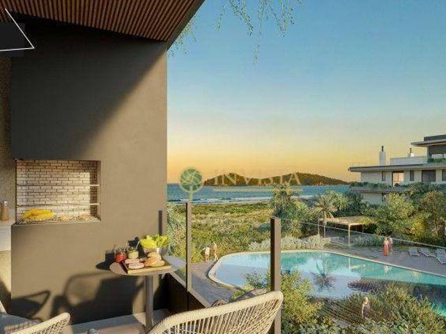 Apartamento em Campeche, Florianópolis/SC de 116m² 3 quartos à venda por R$ 3.247.900,00