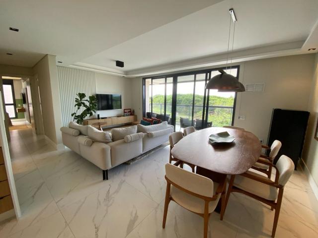 Apartamento em Campeche, Florianópolis/SC de 140m² 3 quartos à venda por R$ 4.199.000,00