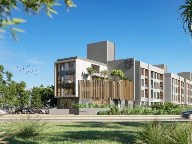 Apartamento em Campeche, Florianópolis/SC de 39m² 1 quartos à venda por R$ 630.055,20