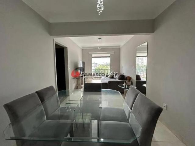 Apartamento em Campestre