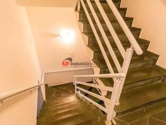 Apartamento em Campestre