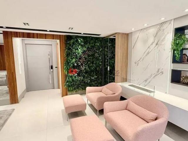 Apartamento em Campestre
