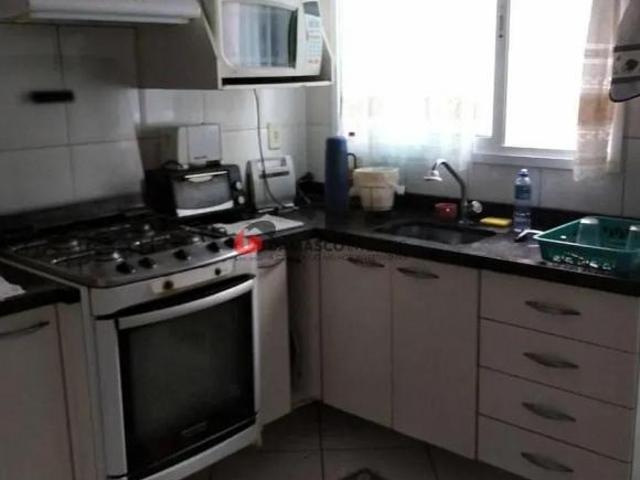 Apartamento em Campestre