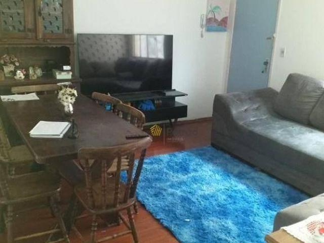 Apartamento em Campestre