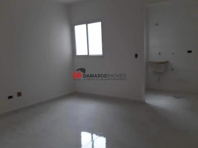Apartamento à venda 2 Quartos, 1 Suite, 1 Vaga, Campestre, Santo André SP