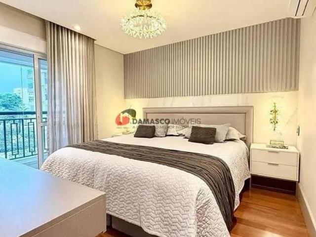 Apartamento em Campestre