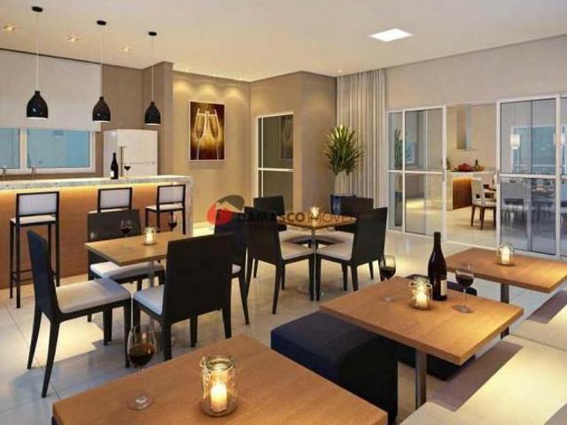 Apartamento em Campestre